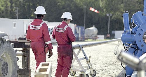 What Is Underbalanced Drilling & How Does It Work?